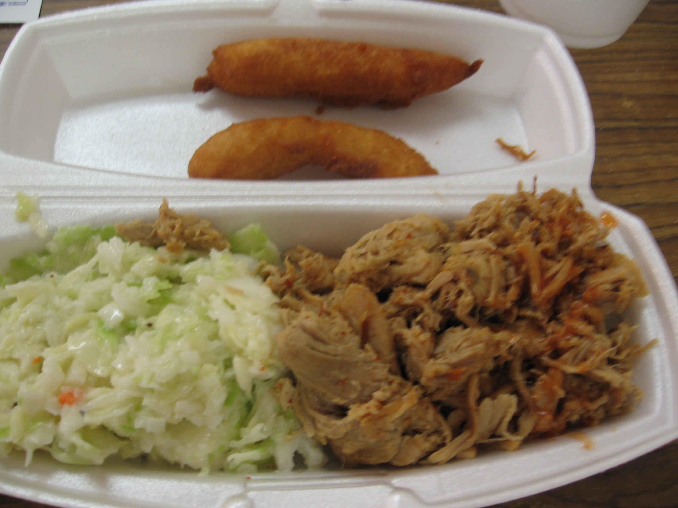 BBQ Jew’s View: Grandpa’s Kitchen | BBQ Jew