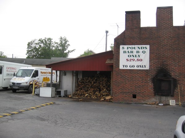 BBQ&A: Jim Early, NC Barbecue Society Founder | BBQ Jew