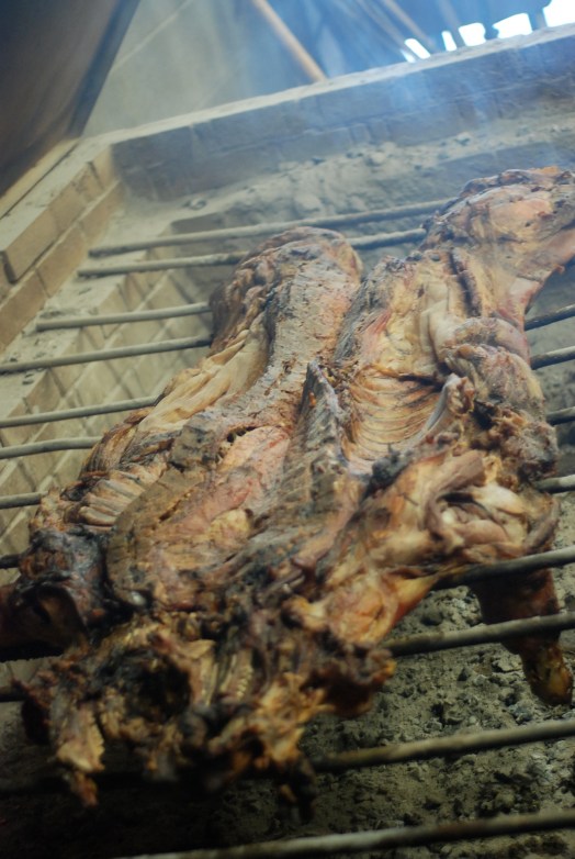BBQ Jew’s View: The Skylight Inn | BBQ Jew