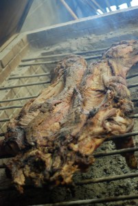 BBQ Jew’s View: The Skylight Inn | BBQ Jew