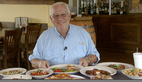 BBQ&A: Bob Garner, North Carolina Barbecue Legend | BBQ Jew